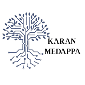 karanmedappa.com